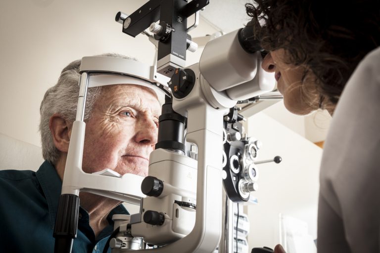 Your Lens Options for Cataract Surgery - Swagel Wootton Eye Institute