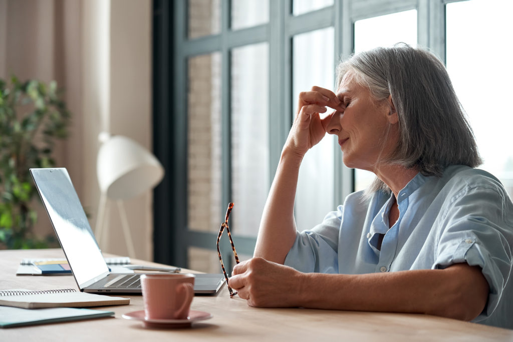 Hereditary Eye Problems and What to Do About Them - Swagel Wootton Eye ...