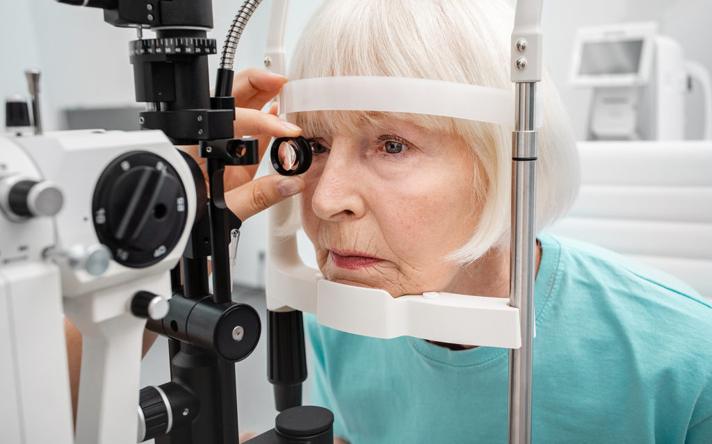 Cataracts vs. Glaucoma: Which One Is Worse? - Swagel Wootton Eye Institute