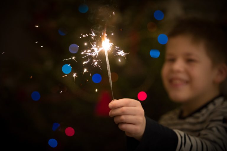 Fireworks Eye Safety Tips for Fourth of July - Swagel Wootton Eye Institute
