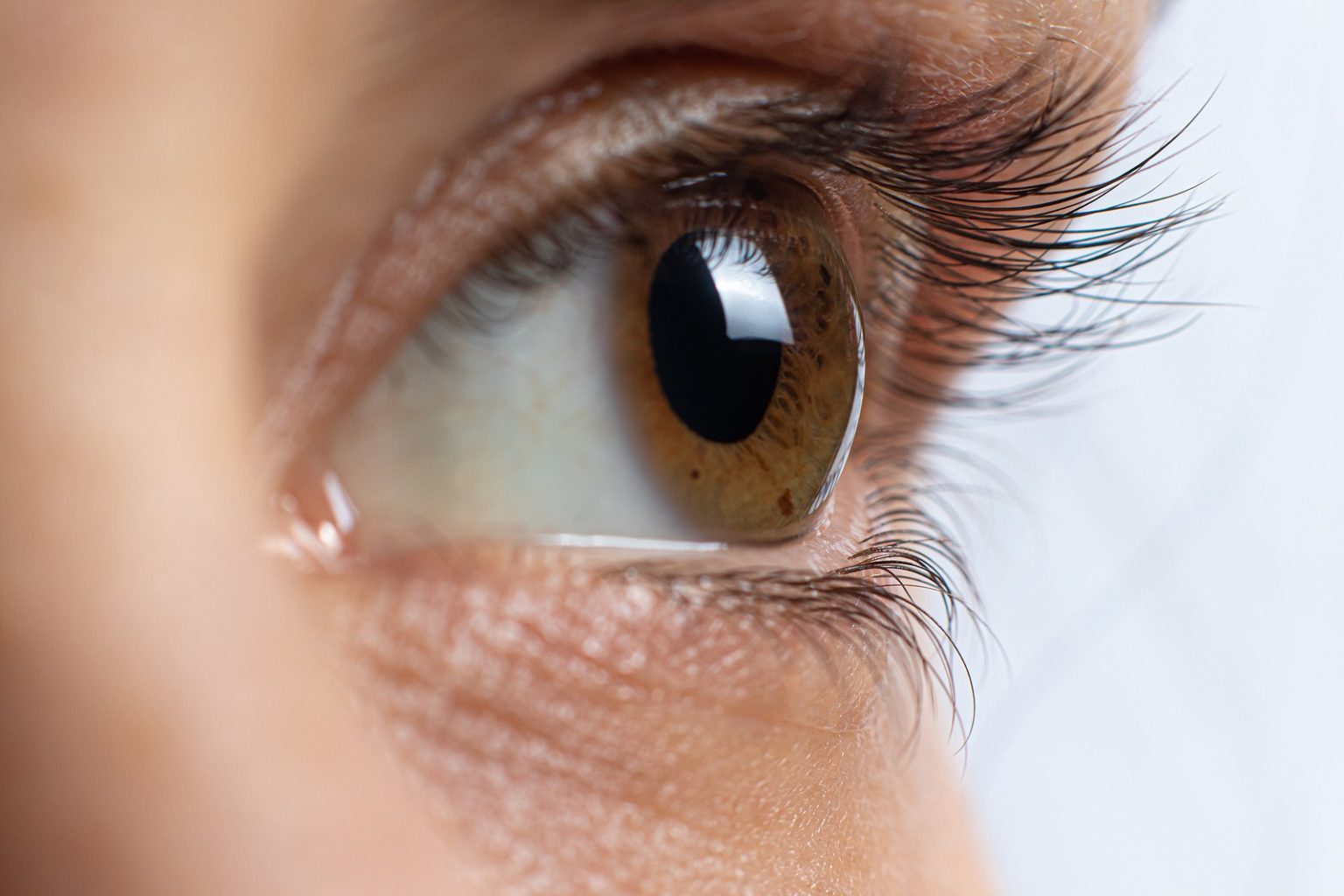 Symptoms of Keratoconus | Swagel Wootton in Mesa & Chandler